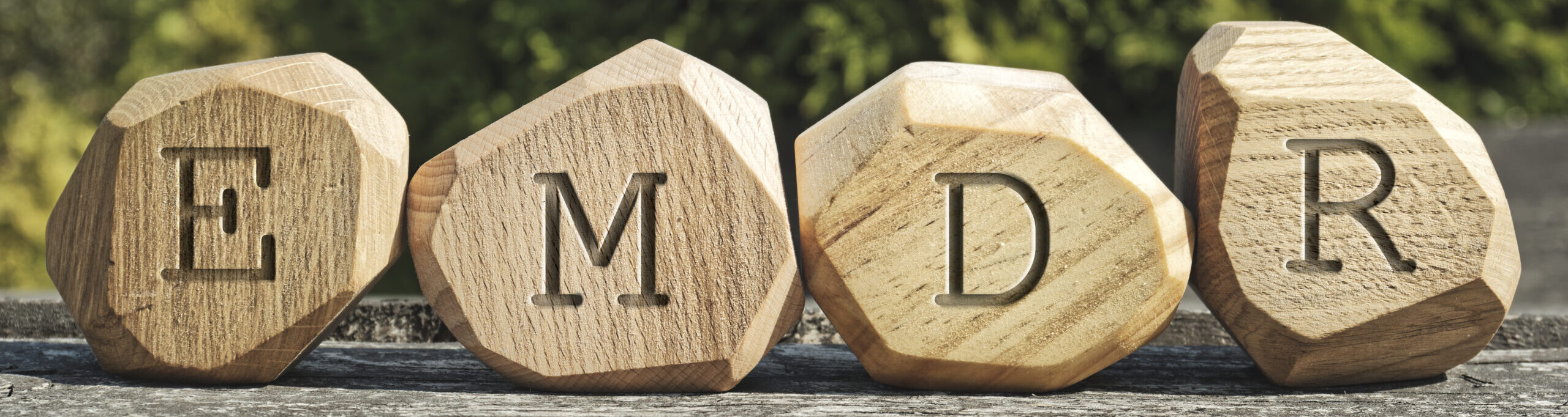 EMDR Therapy in Marietta, Roswell, & Atlanta, Georgia