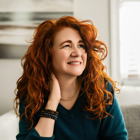 Dawn Lamprecht, LCSW, RPT | Registered Play Therapist