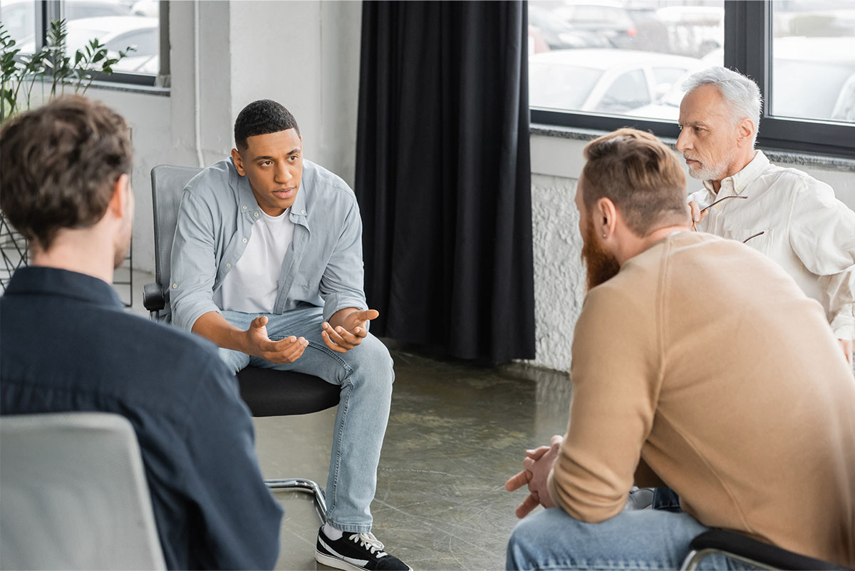 Help Her Heal Men's Group in Marietta, Roswell & Atlanta