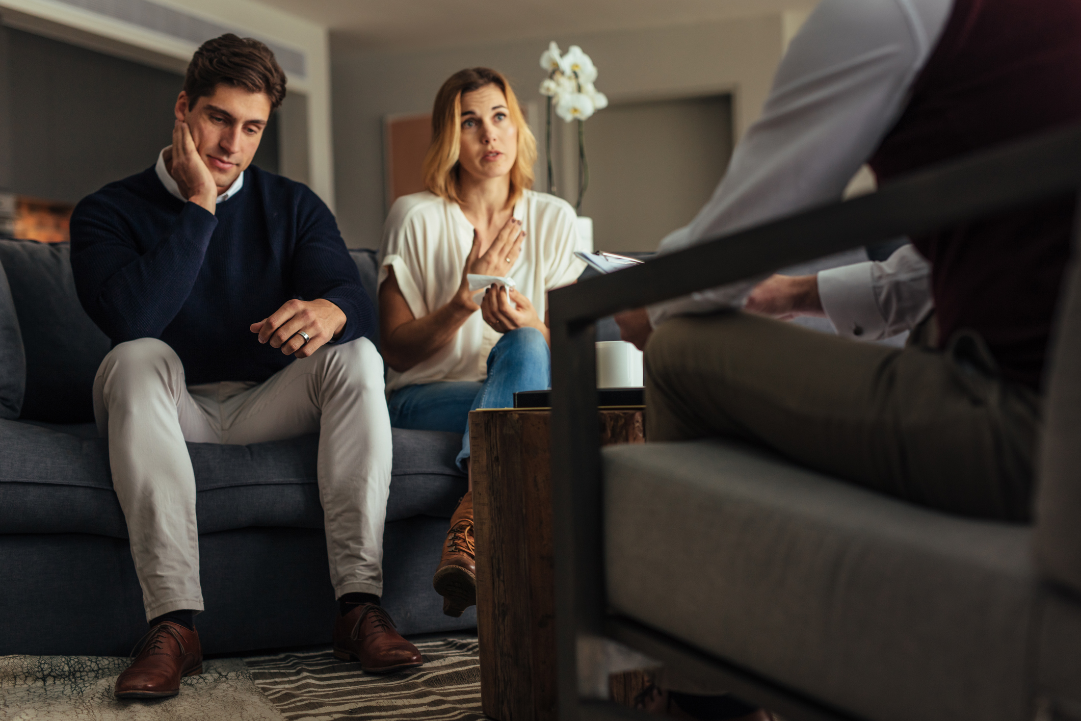 How Intensive Couples Counseling Can Benefit Your Relationship