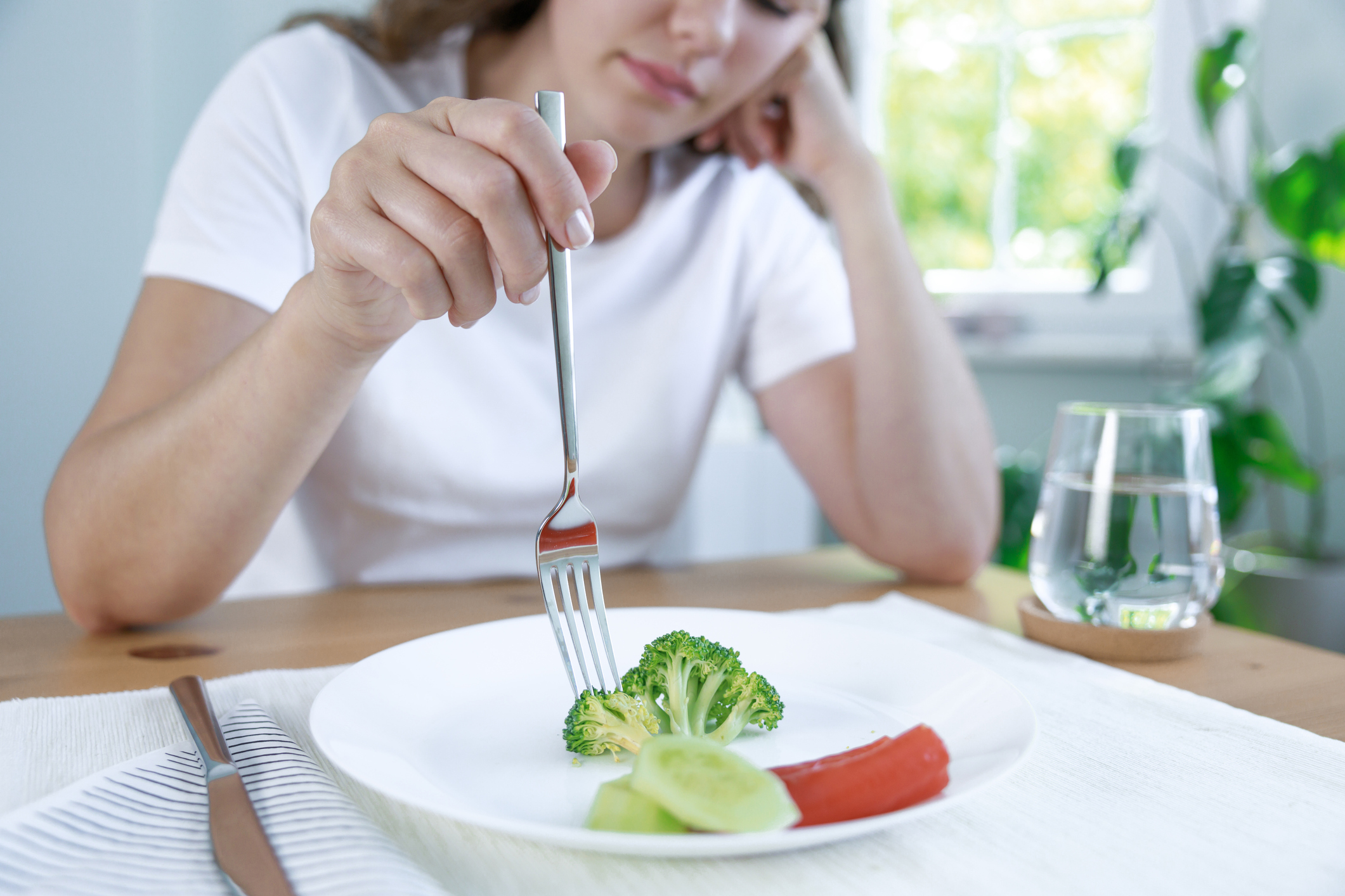 What Causes Anorexia? Getting Help in East Cobb, GA